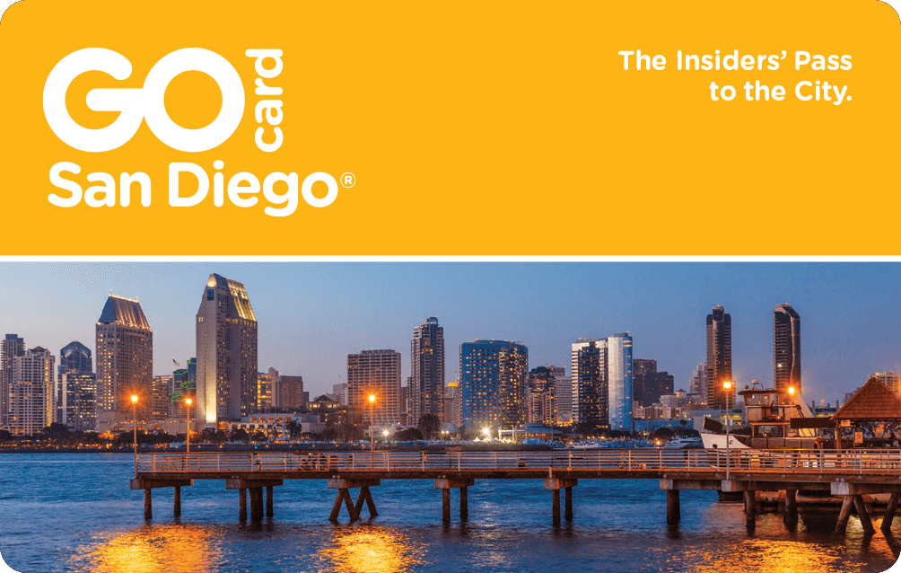 Are ‘Go San Diego’ Cards Worth the Money? It Depends. Go San Diego