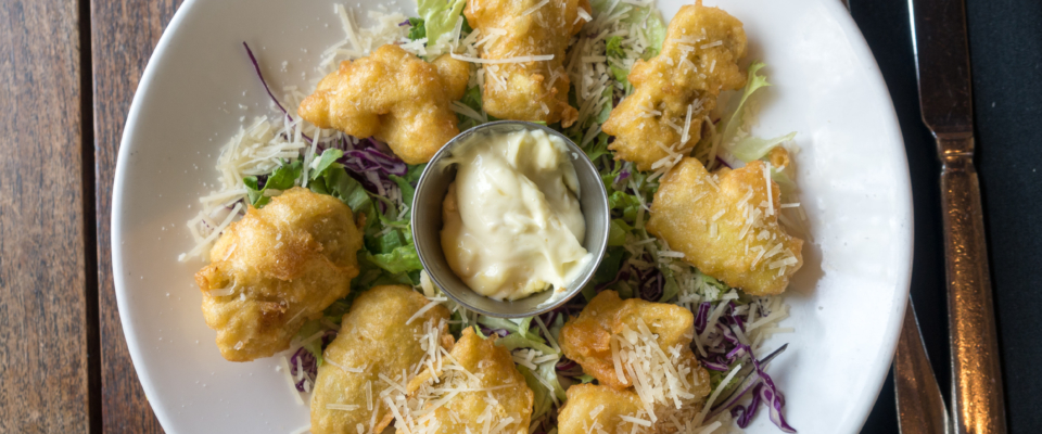 Brigantine Seafood & Oyster Bar - Coronado - Go San Diego