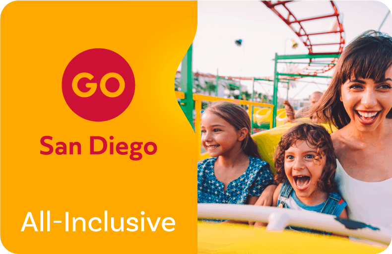 San Diego Attractions Go San Diego