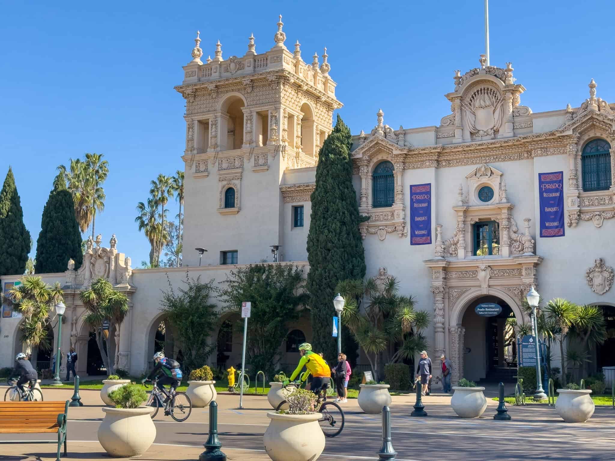 San Diego Vacation on a Budget: Affordable Tips and Tricks Go San Diego